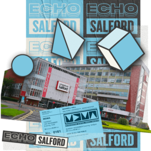 Maxwell Hall | Echo Salford