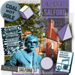 Working Class Movement Library | Echo Salford